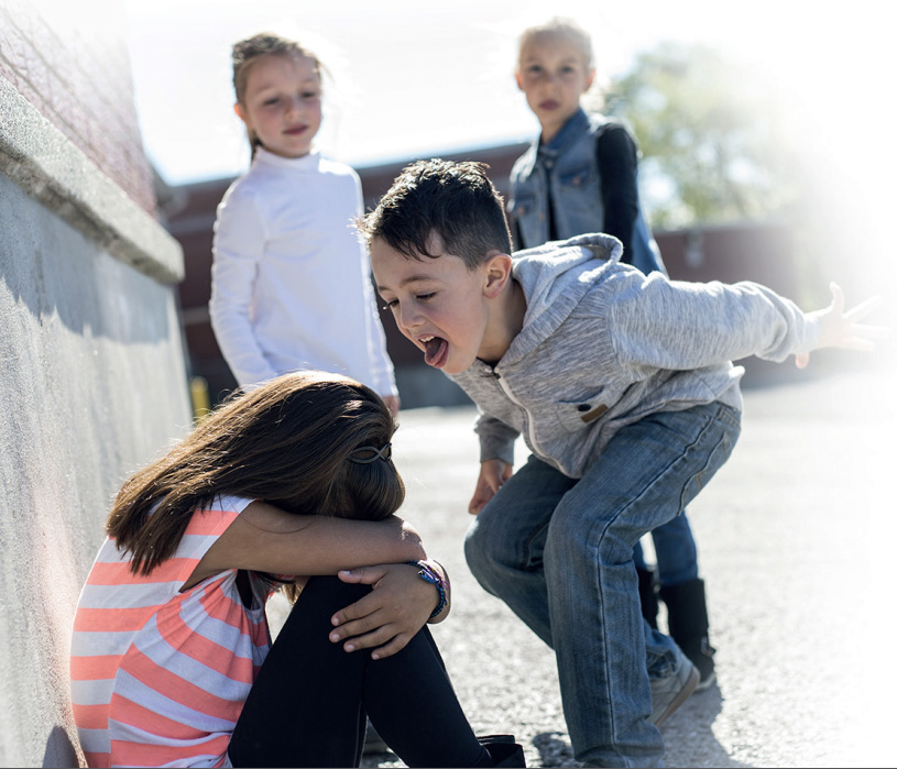 Werking M5 aanpak - Pesten stoppen en sociale veiligheid bevorderen met ...