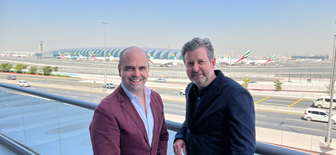 Expertise of Frank Passmann - RETRAIL – We build brands