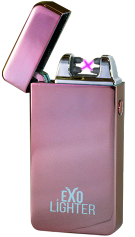 Exo Luxury Gold Review - dixied12