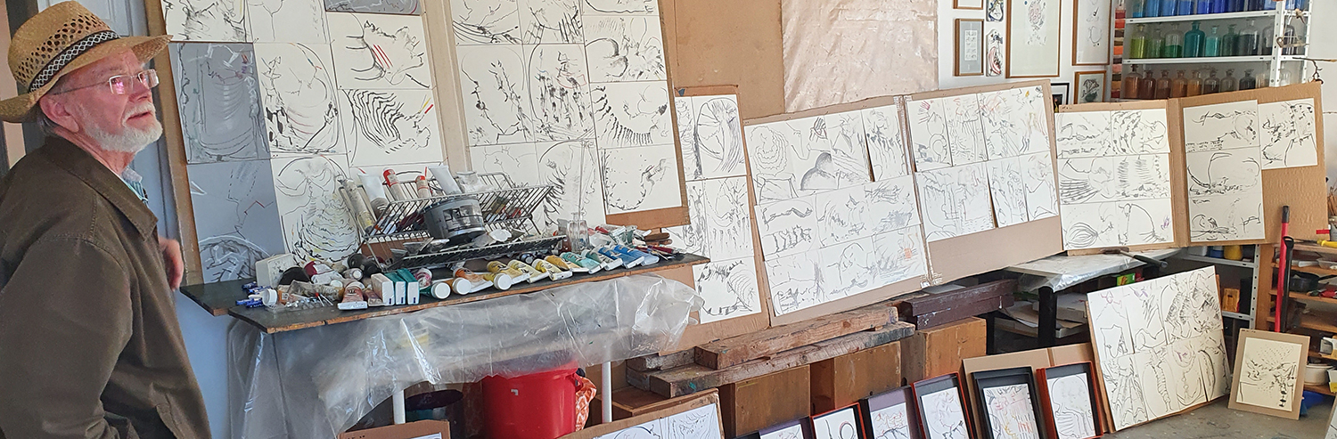 Biografie von Armin Saub - Armin Saub