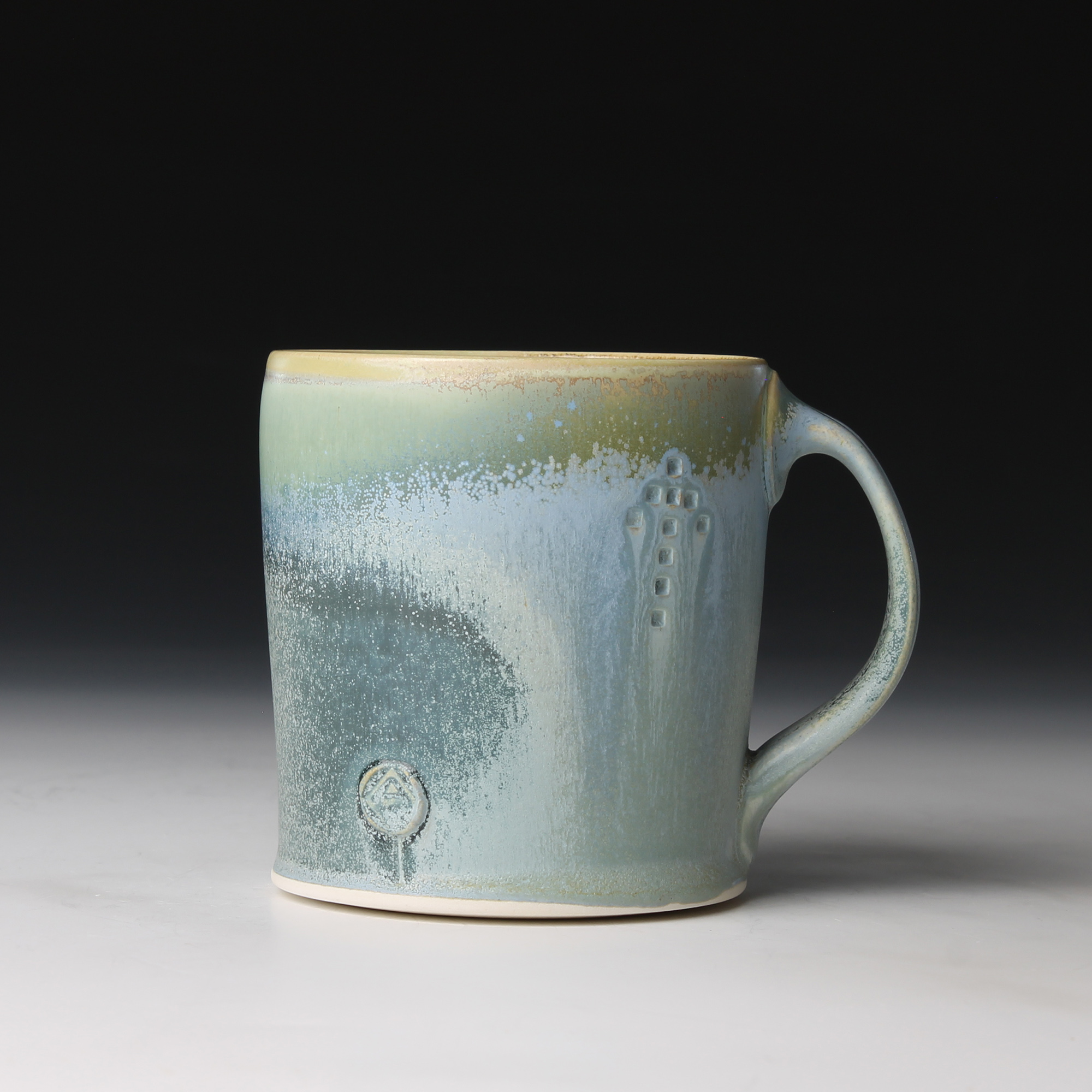 Portfolio - Nick DeVries Pottery
