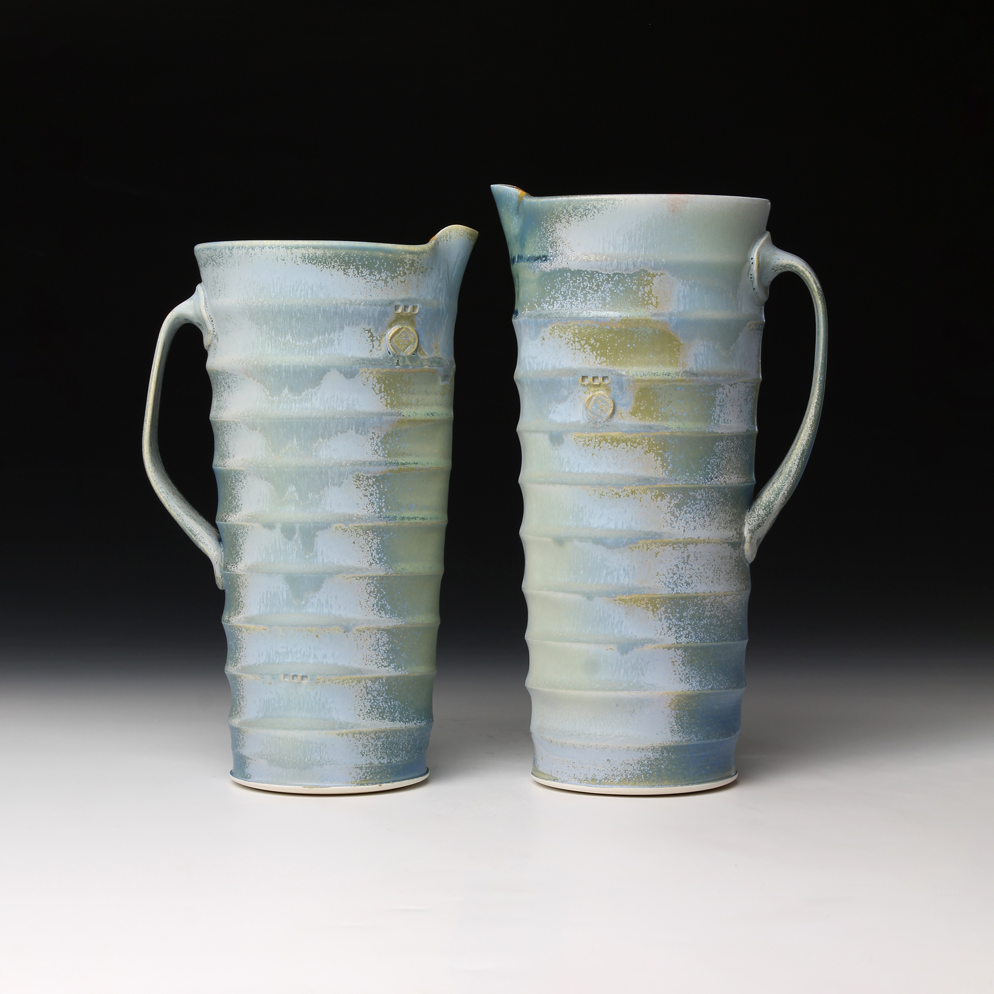 Portfolio - Nick DeVries Pottery