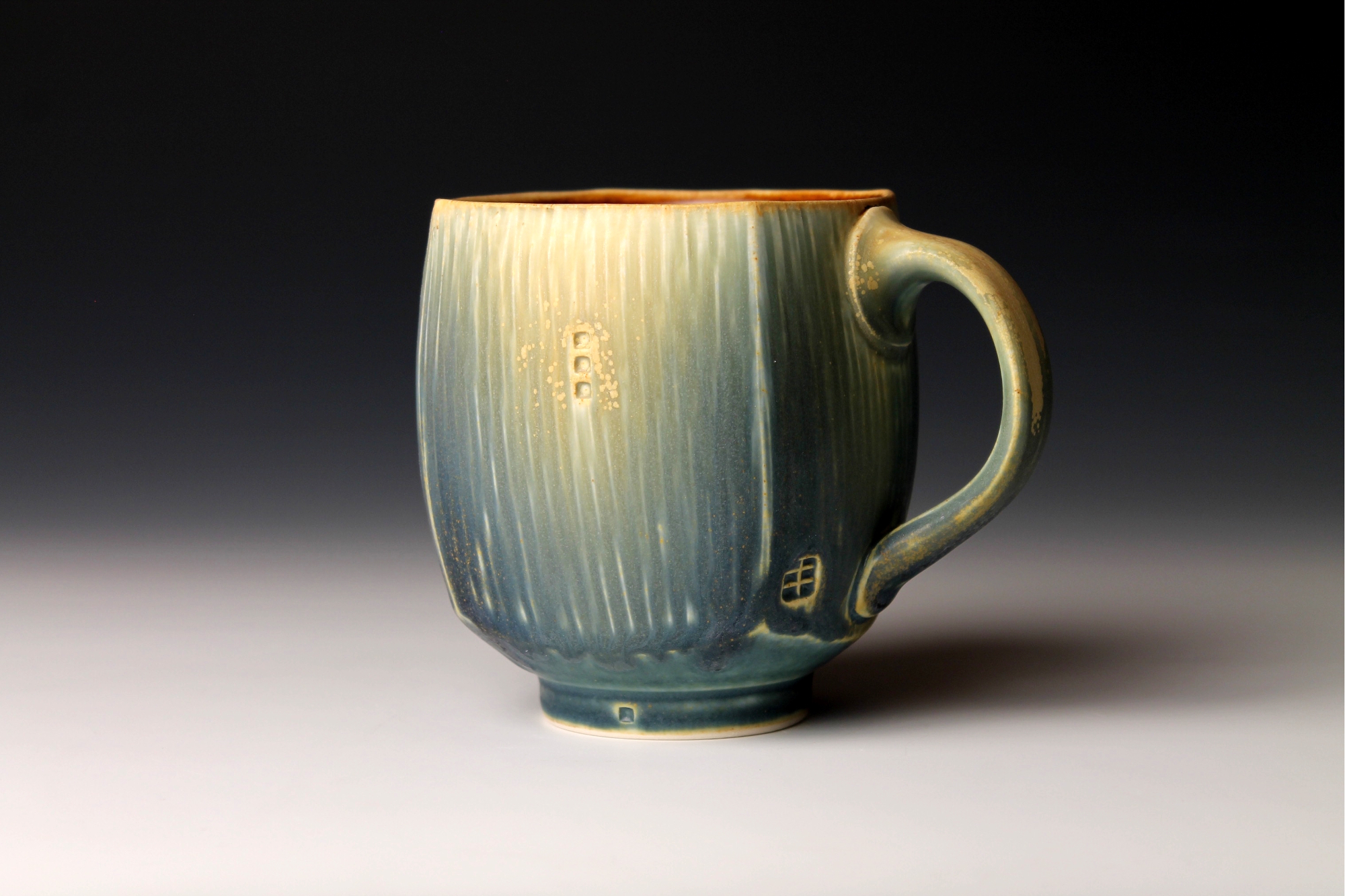 Portfolio - Nick DeVries Pottery