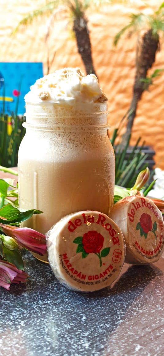 DESAYUNOS - Isabel Town Café