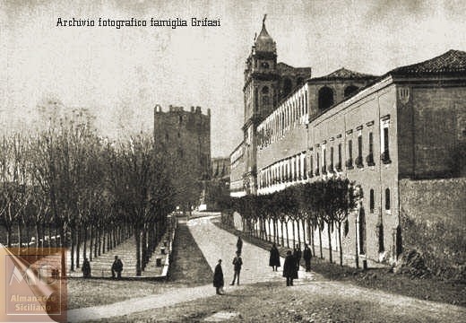 LA STORIA - VIVERE ADRANO