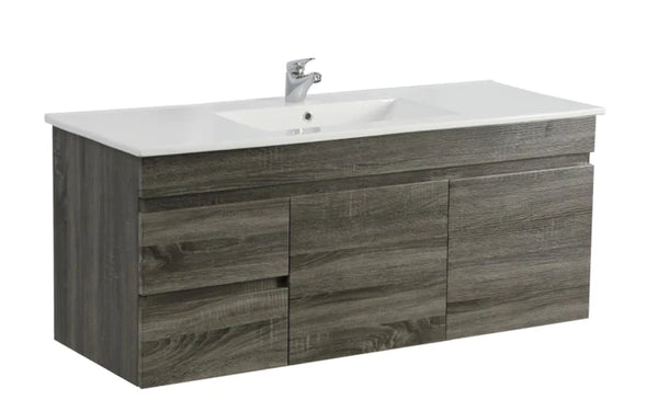 PVC Waterproof Vanities and Shaving Cabinets - Bathrooms & Kitchens ...