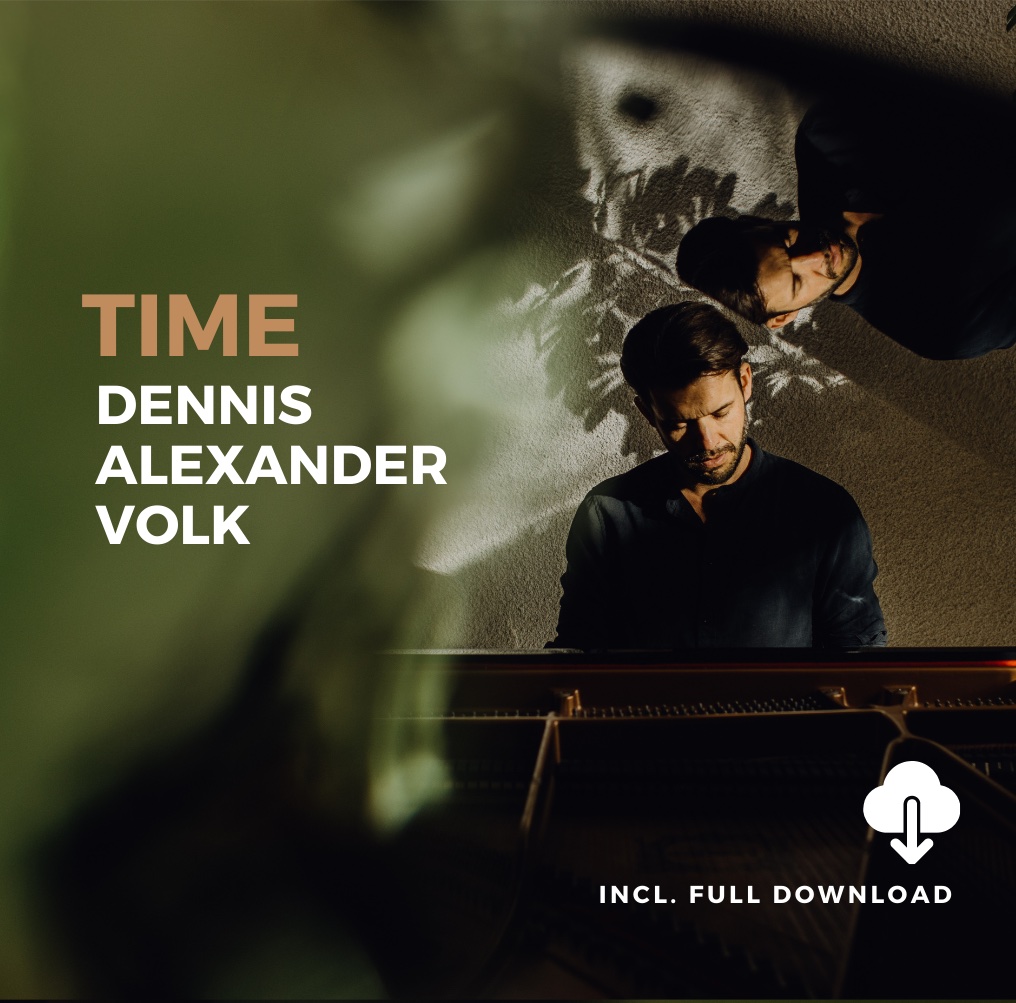 Herzlich Willkommen in Deinem Storytelling Piano Shop! - Alexander Volk - Storytelling Piano