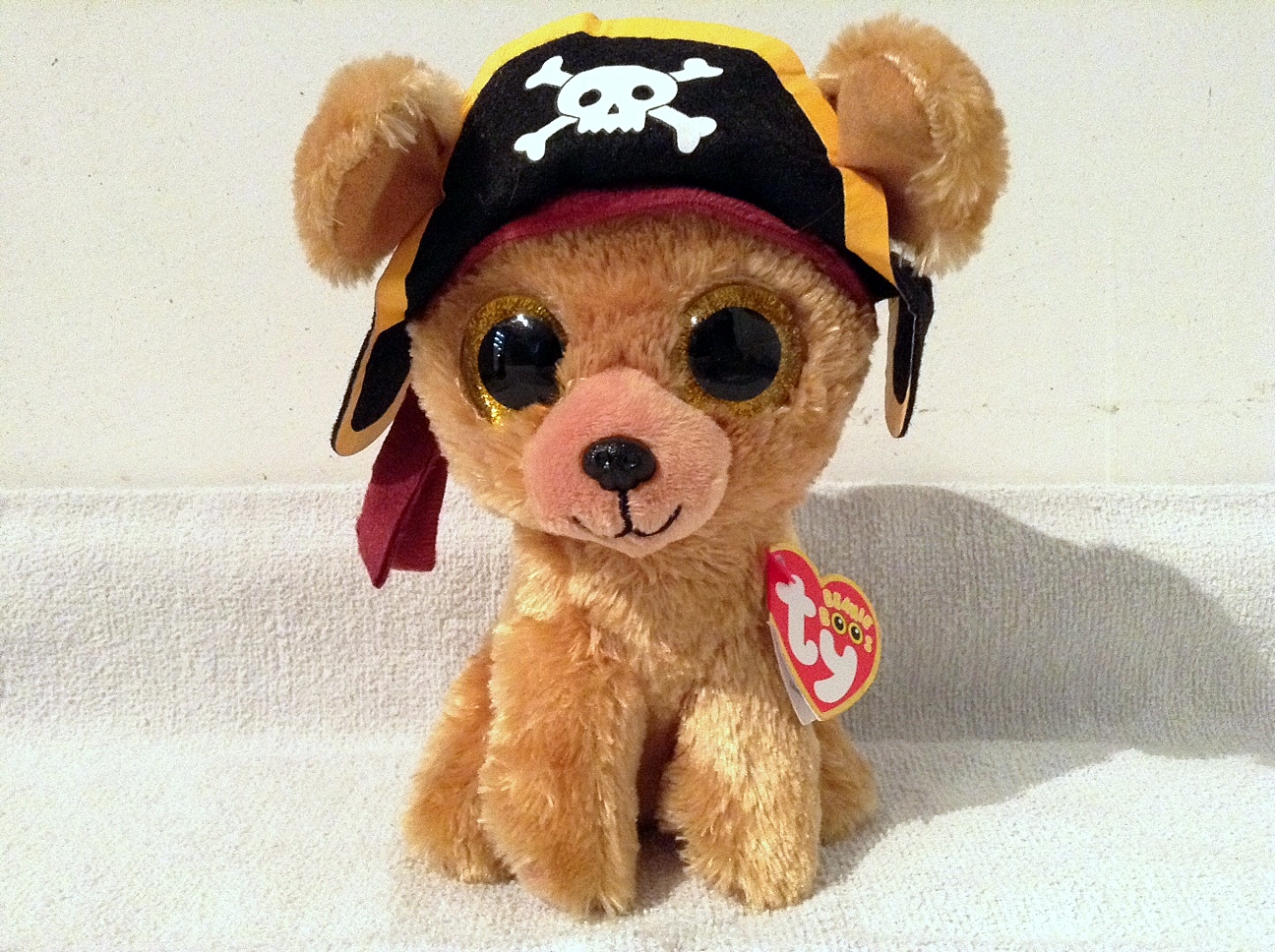 My 2 new 2022 Halloween Beanie Boos! - Beanie Boo collection website!