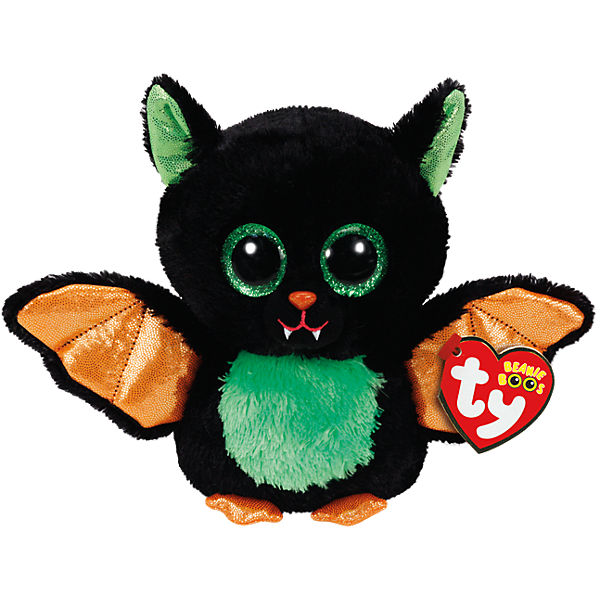 8 new Beanie Boo Halloween releases - Beanie Boo collection website!