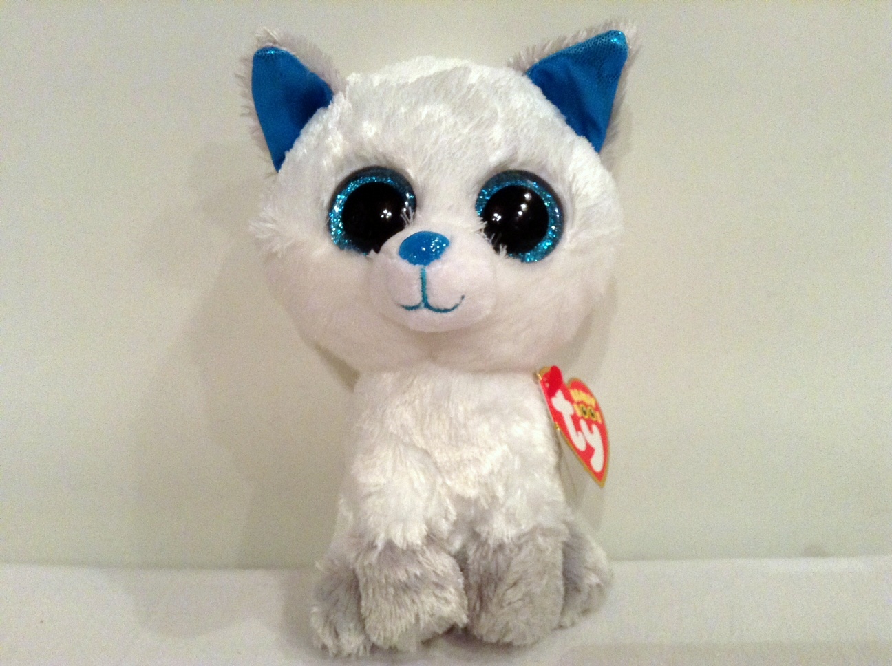 My 3 new Beanie Boos! - Beanie Boo collection website!