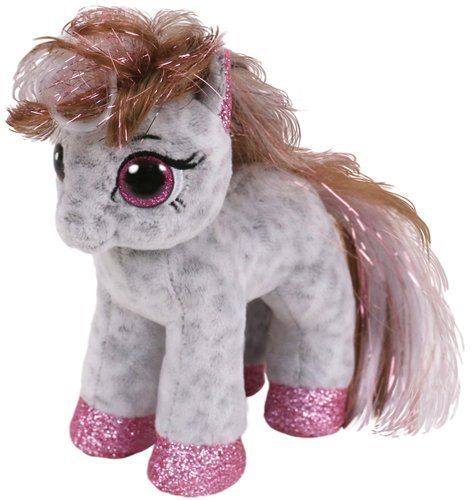 4 My Little Pony Beanie Boos - Beanie Boo collection website!