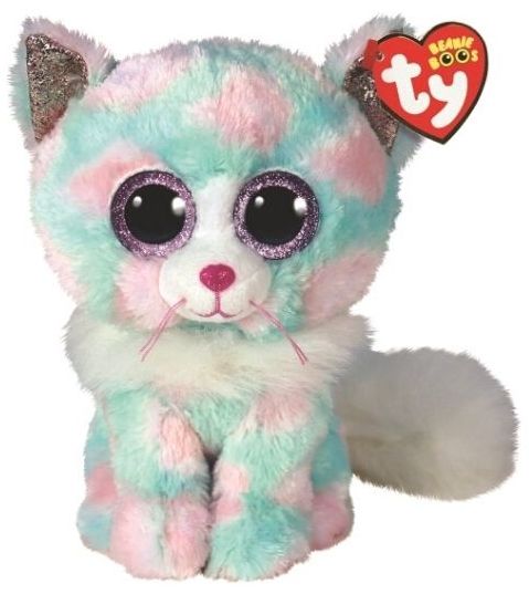 NEWS - Beanie Boo collection website!