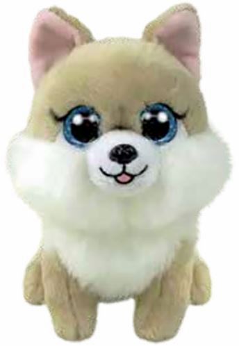 NEWS - Beanie Boo collection website!