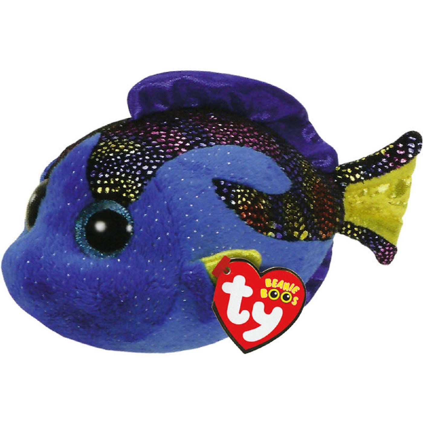 New Beanie Boos spotted! - Beanie Boo collection website!