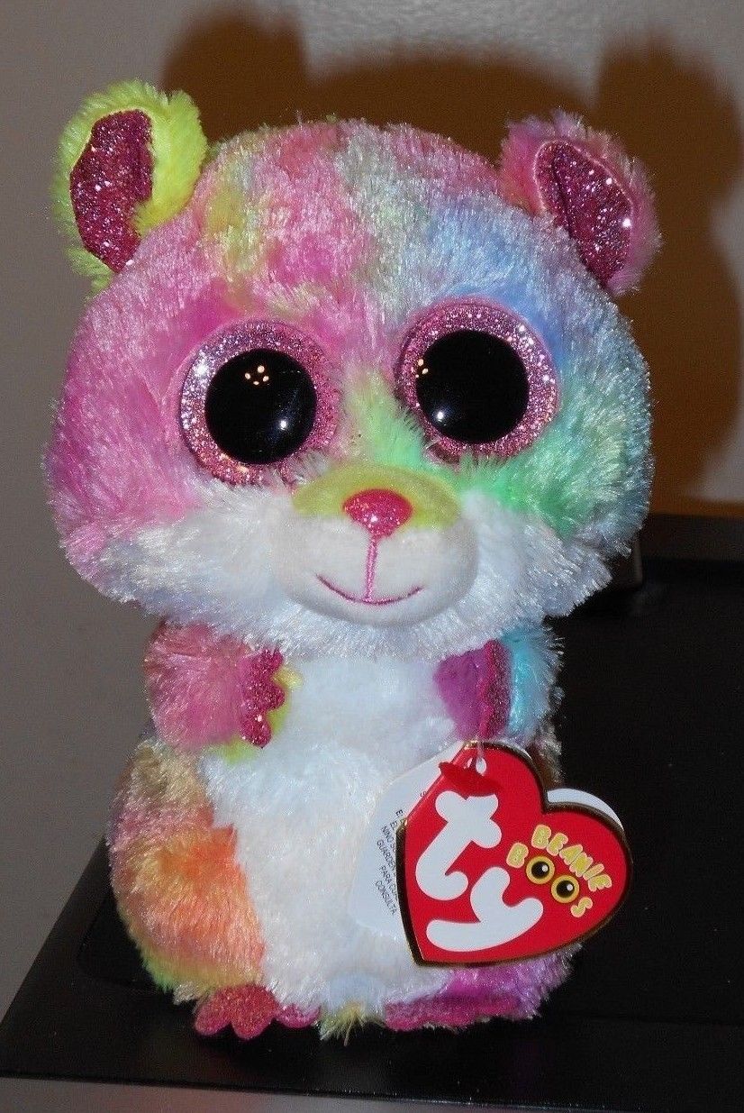 7 new Beanie Boo releases! - Beanie Boo collection website!