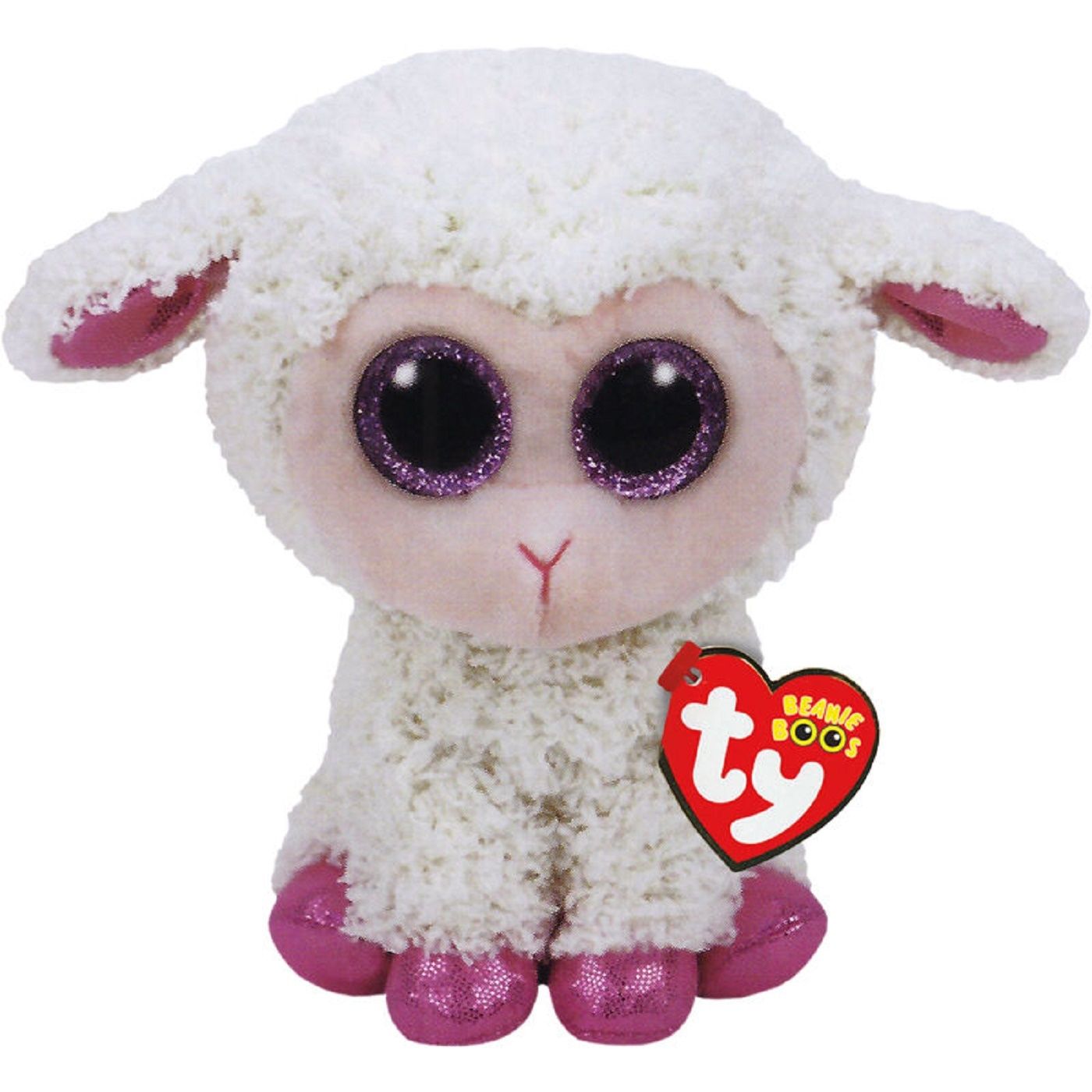New Beanie Boos spotted! - Beanie Boo collection website!