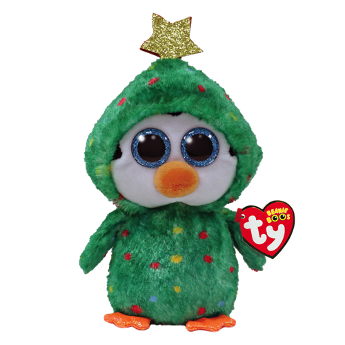 NEWS - Beanie Boo collection website!