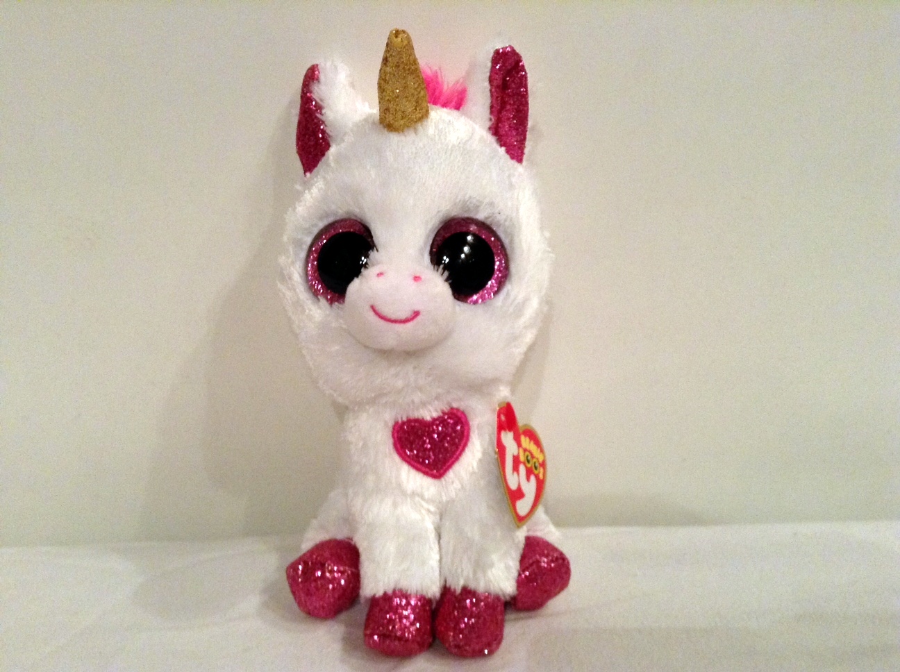 My 8 new Beanie Boos! - Beanie Boo collection website!