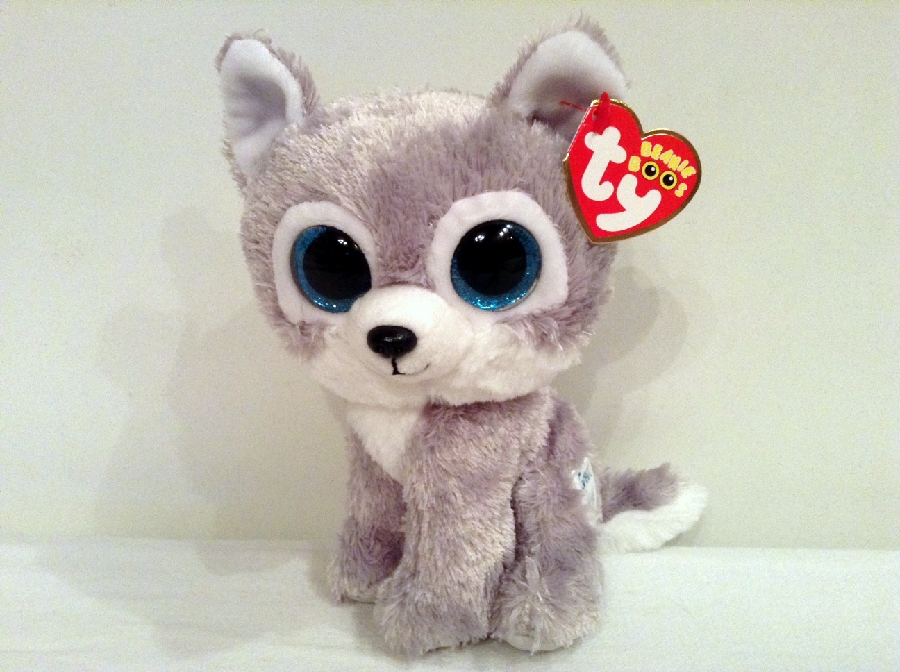 Exclusive - Beanie Boo collection website!