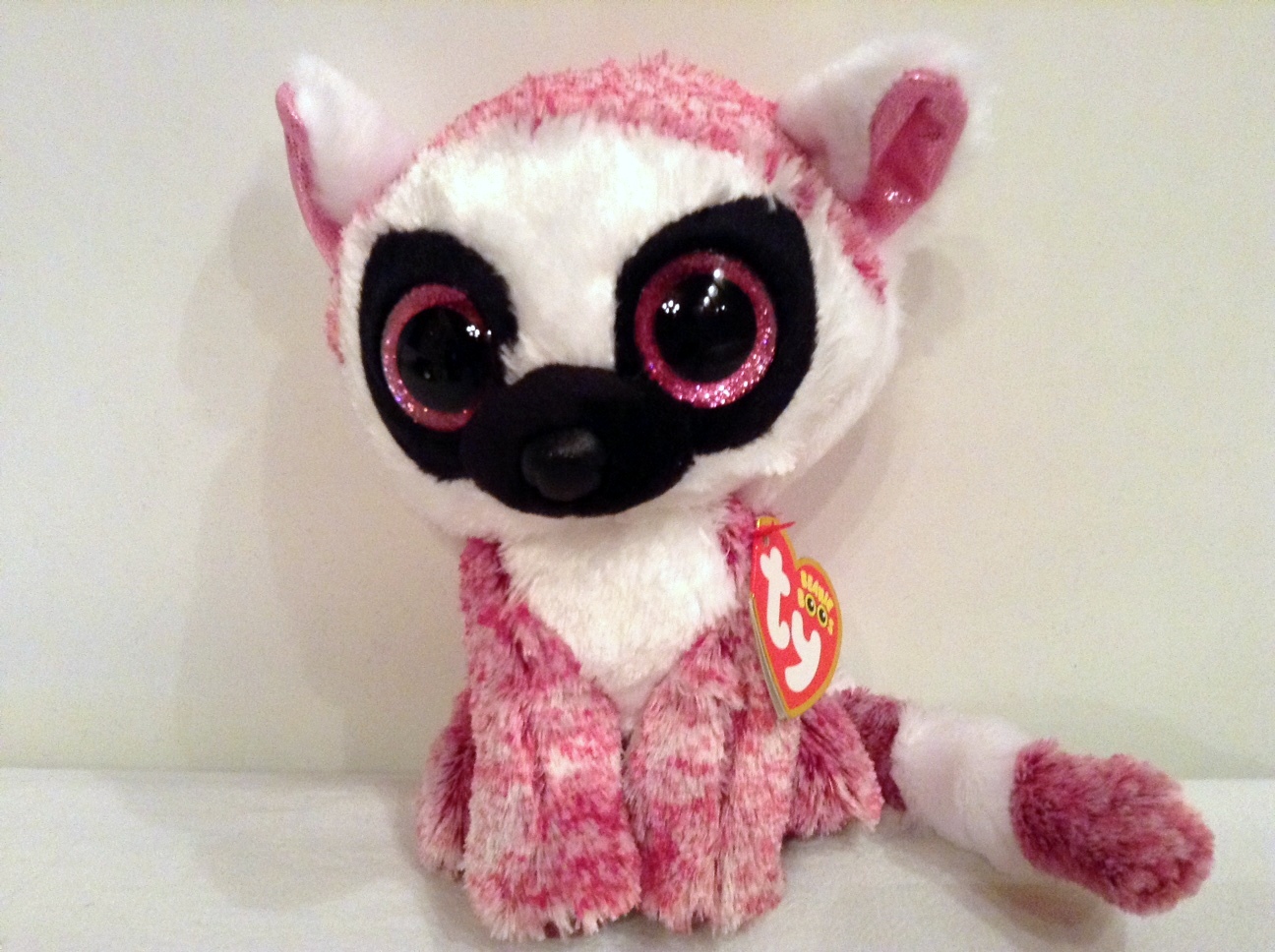 My 7 new 2017 Beanie Boos! - Beanie Boo collection website!
