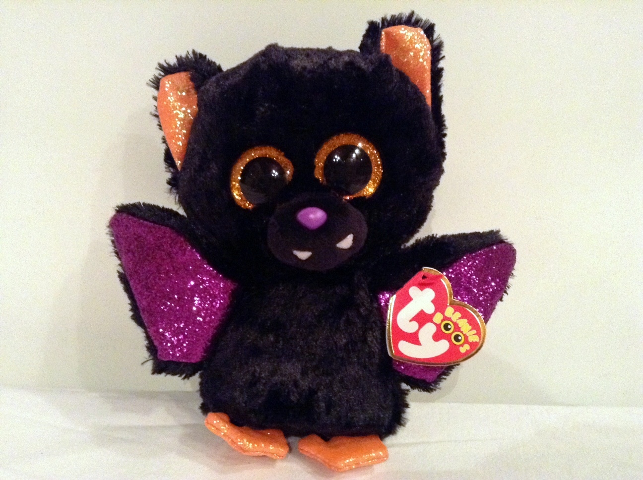 Exclusive - Beanie Boo collection website!