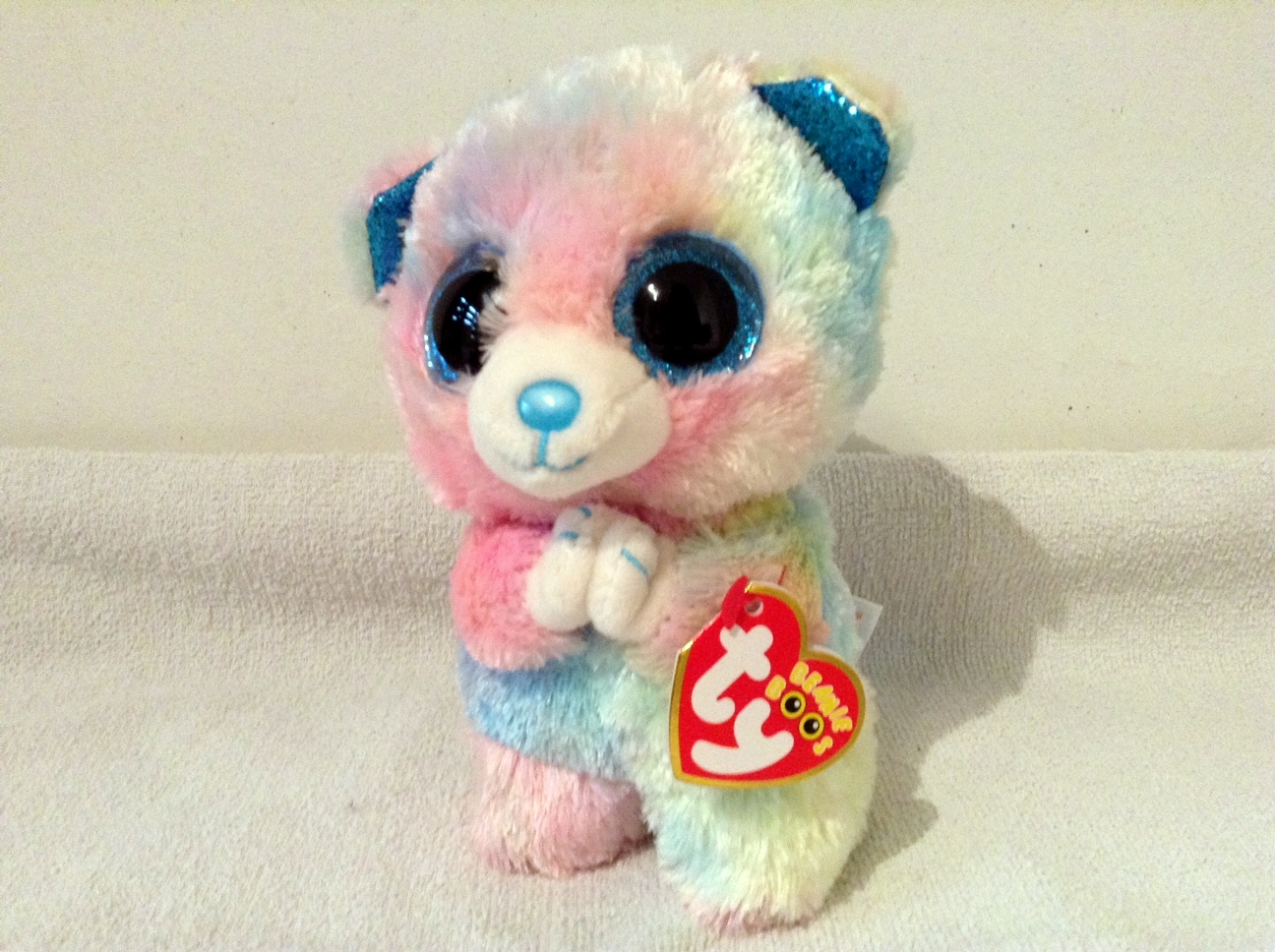 Exclusive - Beanie Boo collection website!