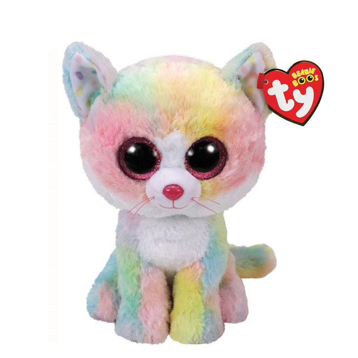 4 new Claire's Exclusive Beanie Boos - Beanie Boo collection website!