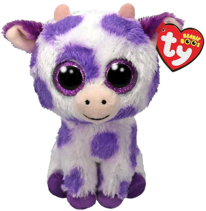 NEWS - Beanie Boo collection website!