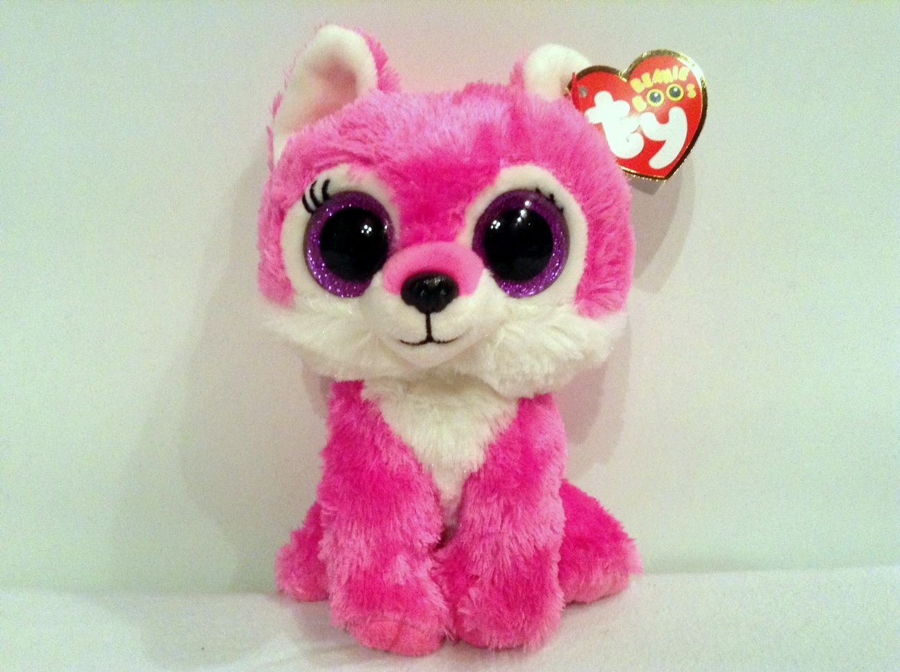 My 3 new Great Wolf Lodge exclusives! - Beanie Boo collection website!