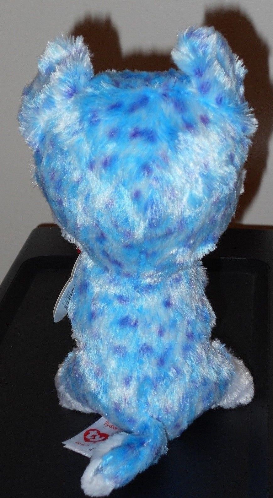 New Beanie Boo Justice Exclusive: Skylar - Beanie Boo collection website!