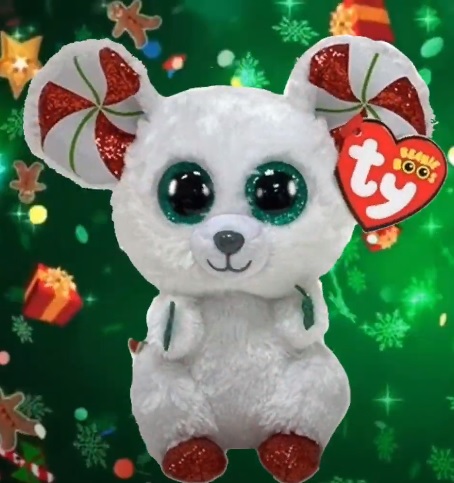 2 Halloween and 4 Christmas 2020 Beanie Boo releases - Beanie Boo ...