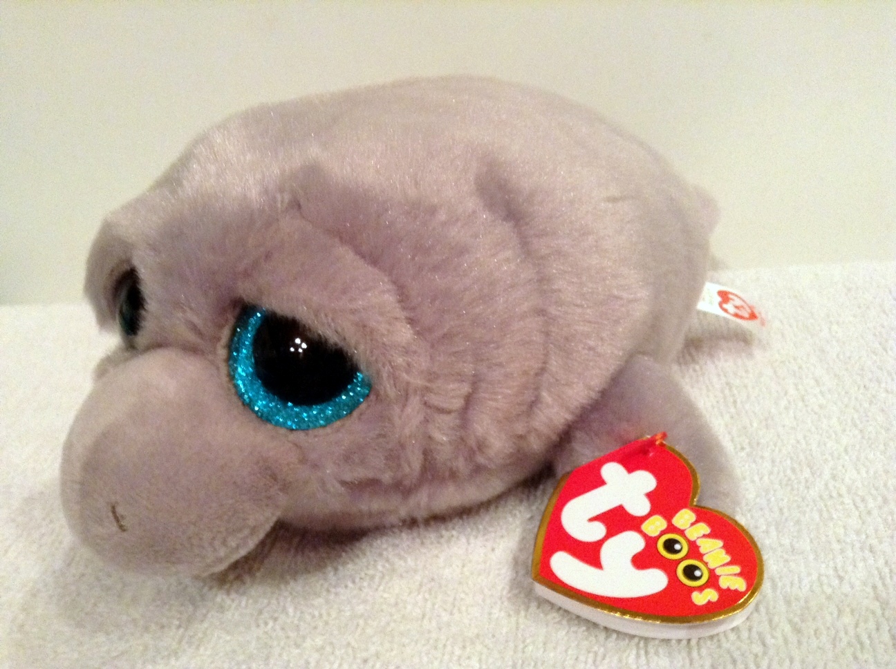 My 6 new Beanie Boos - Beanie Boo collection website!