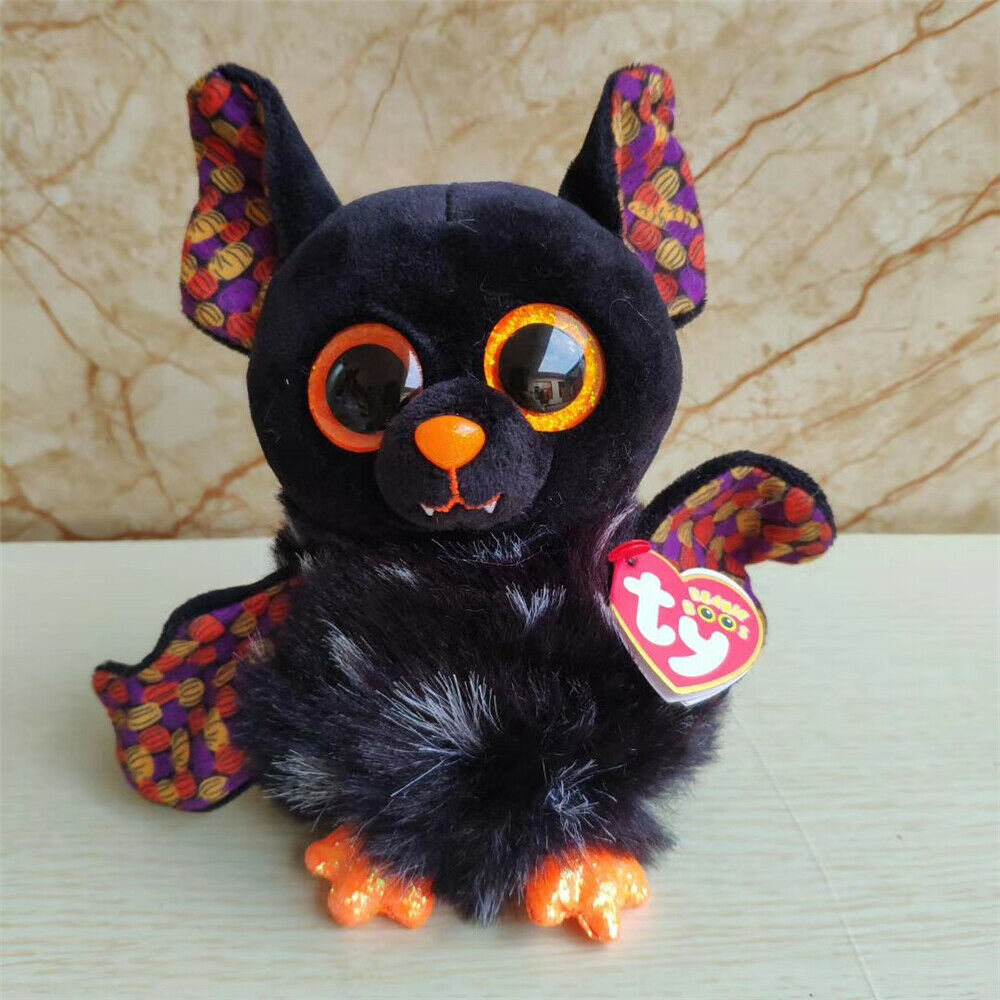 2 Halloween and 4 Christmas 2020 Beanie Boo releases - Beanie Boo ...