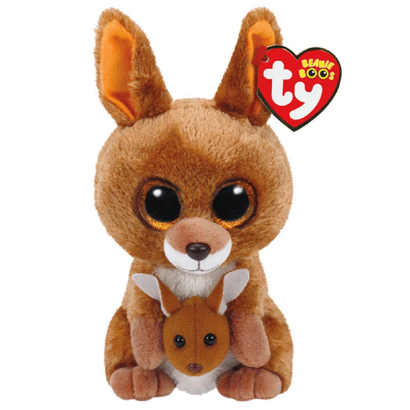 New Beanie Boos spotted! - Beanie Boo collection website!