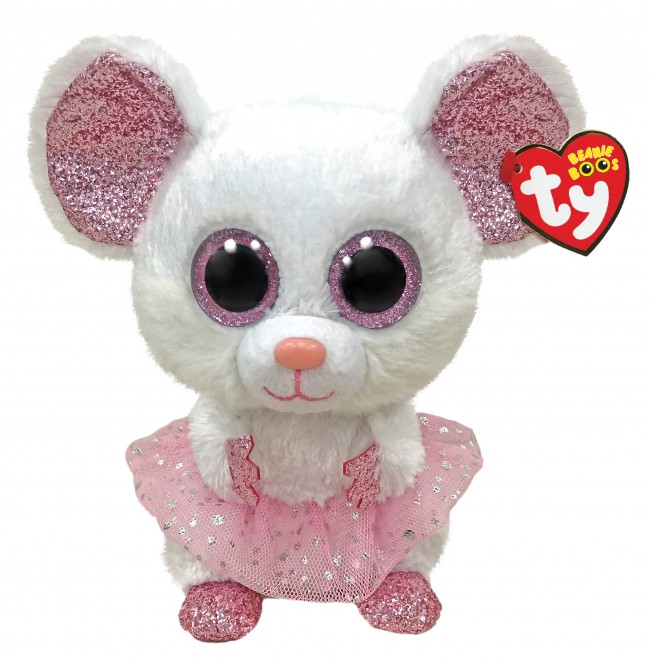 8 new Beanie Boo summer 2021 releases! - Beanie Boo collection website!