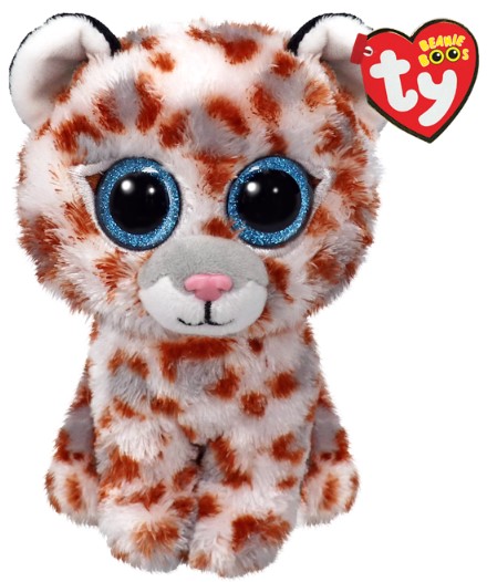NEWS - Beanie Boo collection website!