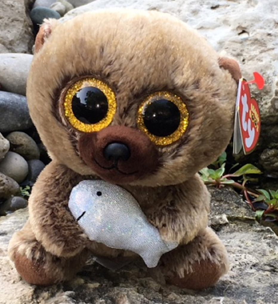 New Canada exclusive Beanie Boo! - Beanie Boo collection website!