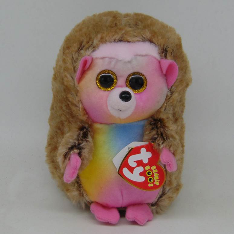 2 new Beanie Boos! - Beanie Boo collection website!