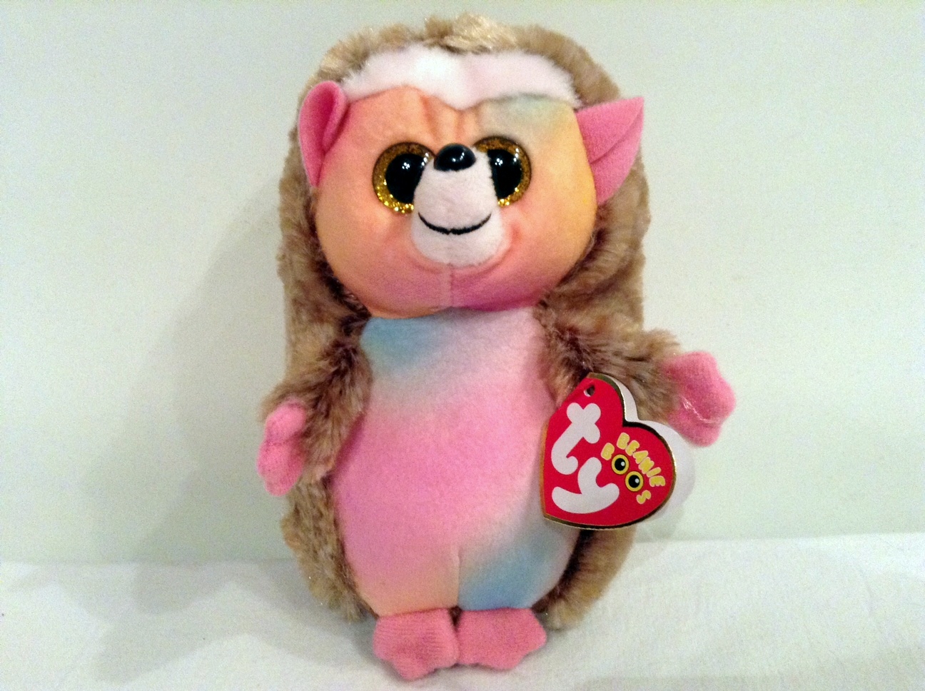 My 3 new Beanie Boos! - Beanie Boo collection website!