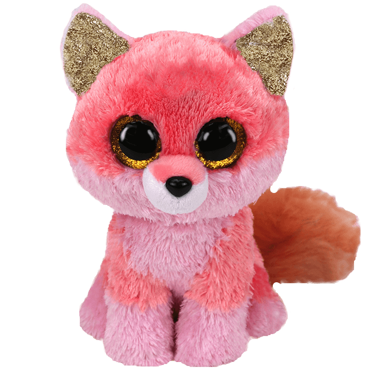 NEWS - Beanie Boo collection website!