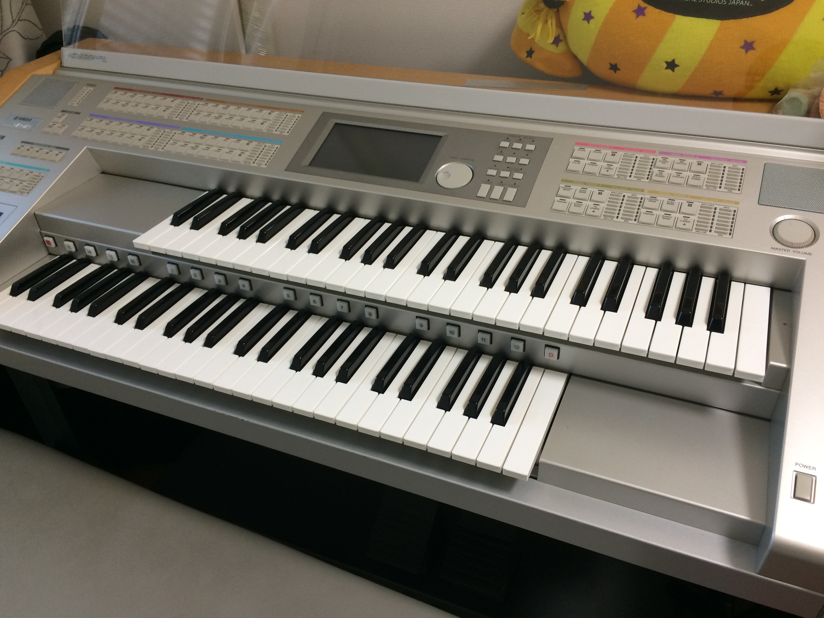 発表会 - Kurahashi Electone & Piano Lesson