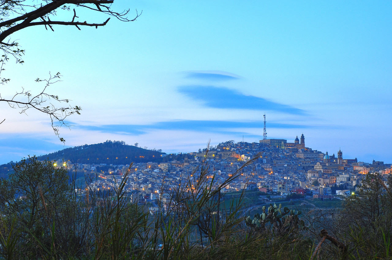 Paysage - Site de solysan