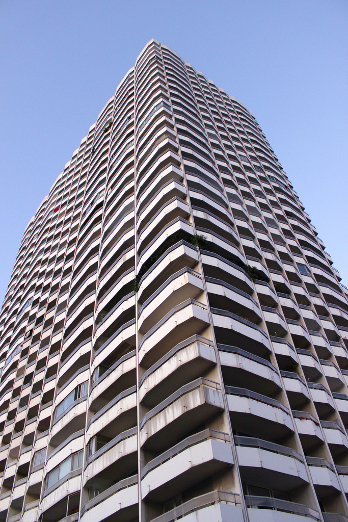 Architecture - Site de solysan