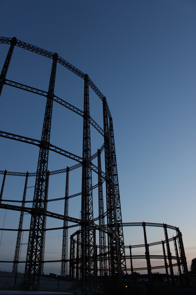 Architecture - Site de solysan