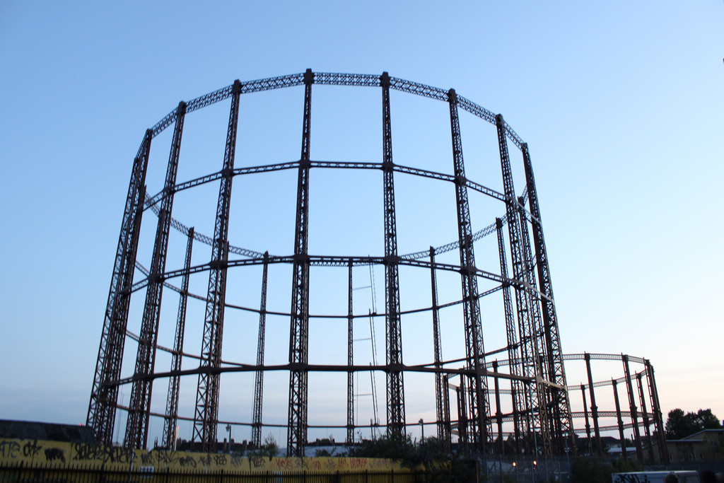 Architecture - Site de solysan