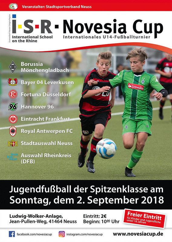 Novesia Cup - djk-neuss-gnadentals Webseite!