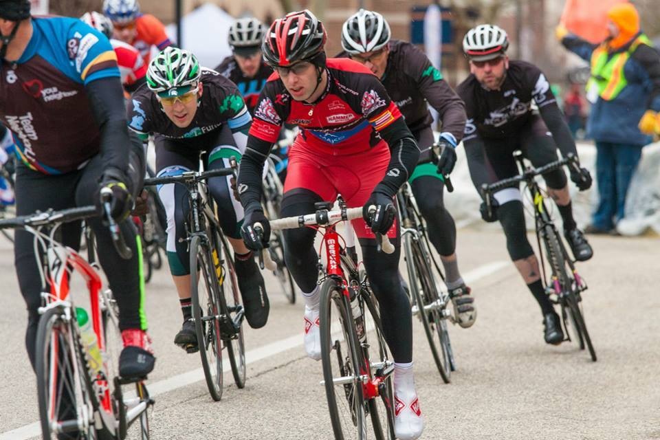 Revolution Cycling Home - Revolution Cycling