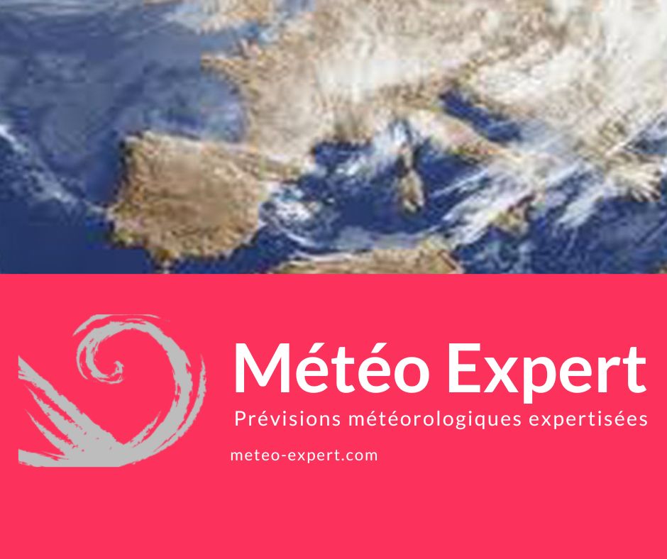 Météo Isère - MÉTÉO-EXPERT - Service de Prévisions Météorologiques