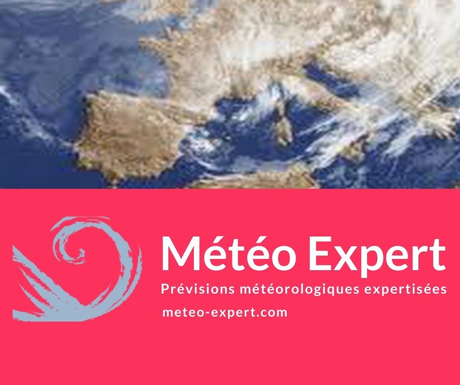 Présentation de Meteo-Expert - MÉTÉO-EXPERT - Service de Prévisions ...
