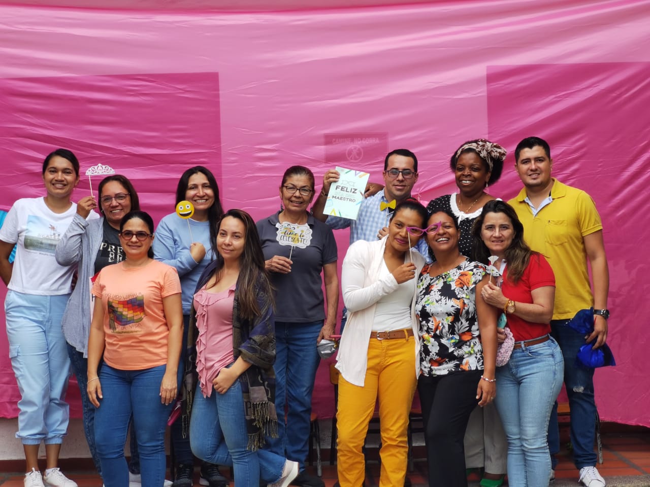 Alvasco - Institución Educativa General Alfredo Vásquez Cobo - Cali